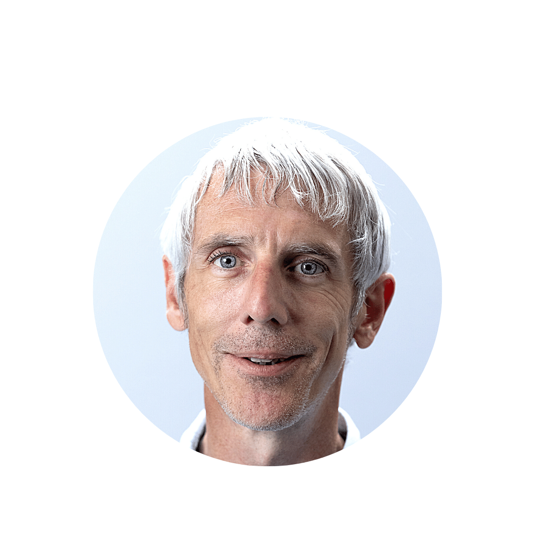 Our Team - Datum RPO